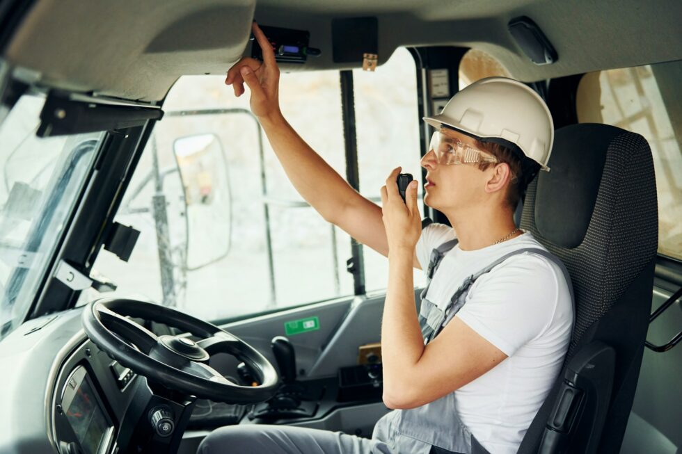 Complete Spindle Inspection For Smooth Rides
