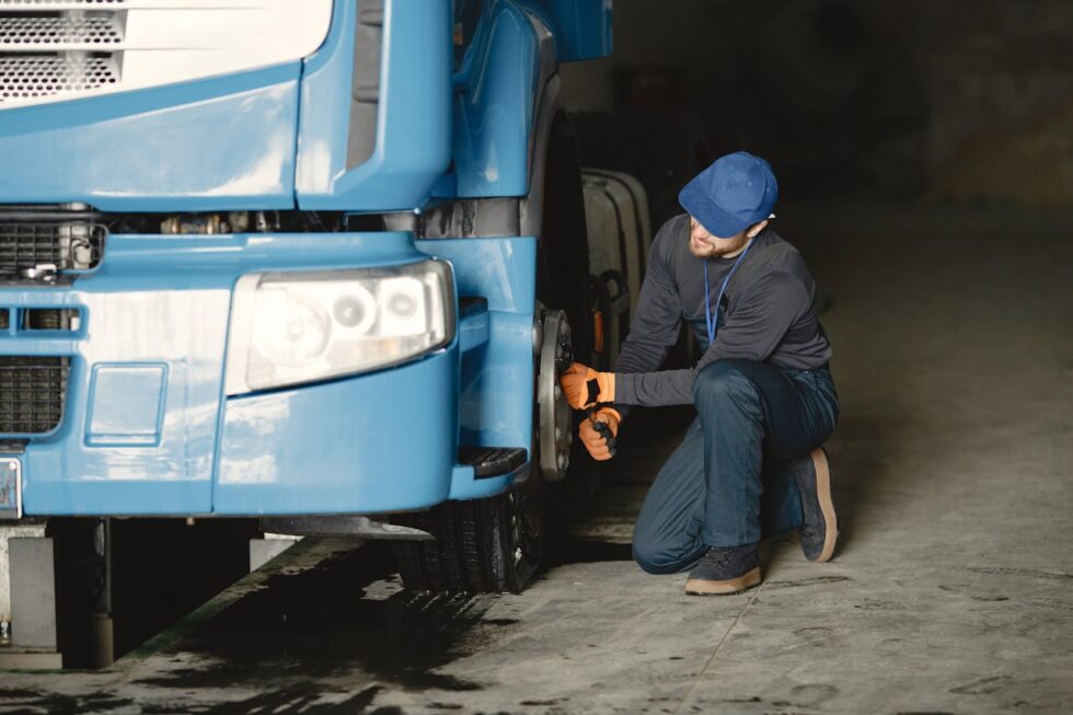 Avoid Costly Tows with Fast Mobile Axle Repairs